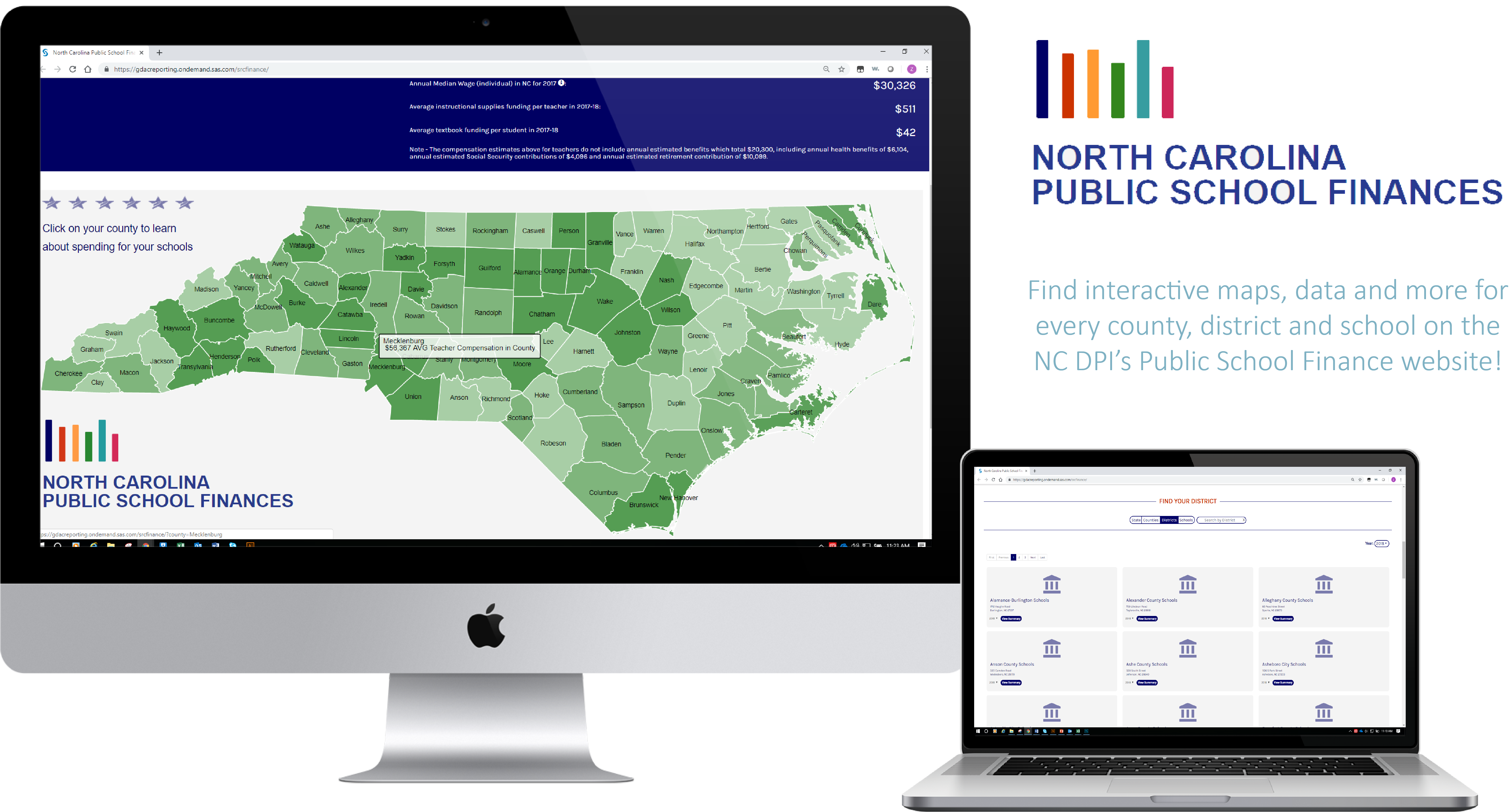 Facts and Figures – BEST NC